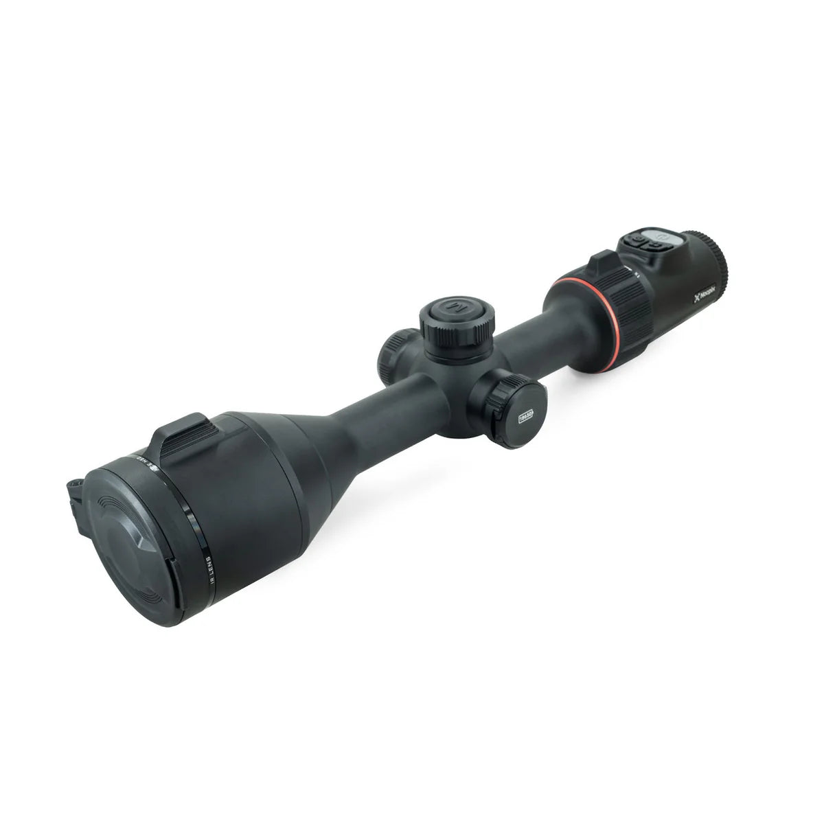 Nocpix Ace H50 3-24x Thermal Rifle Scope – Night shift Optics